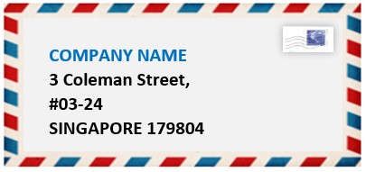 How It Works | SnapMail